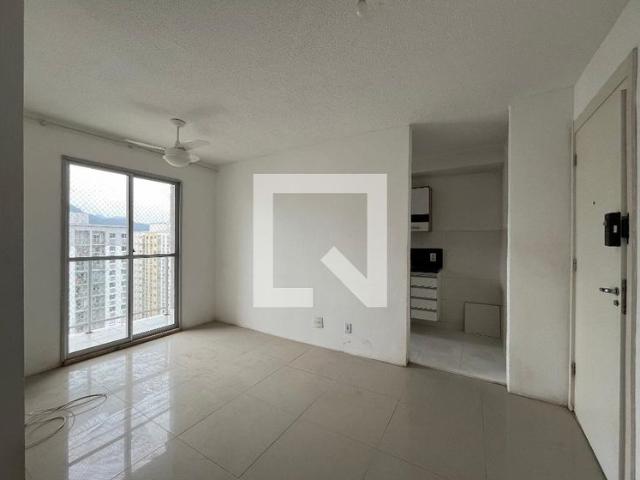 Apto, Jacarepaguá, 2 Quartos, 50 m2 Rio de Janeiro