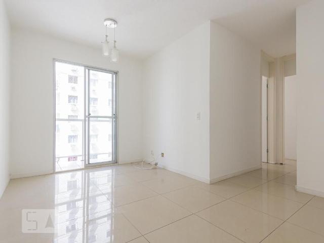 Apto, Jacarepaguá, 2 Quartos, 50 m2 Rio de Janeiro