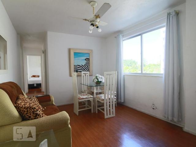 Apto, Jacarepaguá, 2 Quartos, 50 m2 Rio de Janeiro