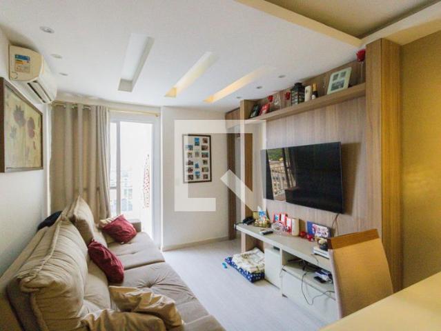 Apto, Jacarepaguá, 2 Quartos, 50 m2 Rio de Janeiro