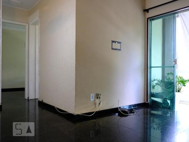 Apto, Jacarepaguá, 2 Quartos, 50 m2 Rio de Janeiro