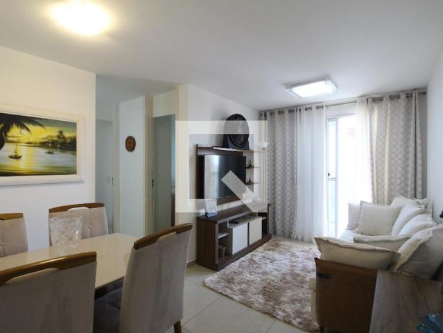 Apto, Jacarepaguá, 2 Quartos, 50 m2 Rio de Janeiro