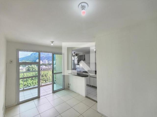 Apto, Jacarepaguá, 2 Quartos, 50 m2 Rio de Janeiro