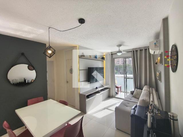 Apto, Jacarepaguá, 2 Quartos, 50 m2 Rio de Janeiro