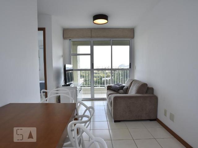 Apto, Jacarepaguá, 2 Quartos, 50 m2 Rio de Janeiro