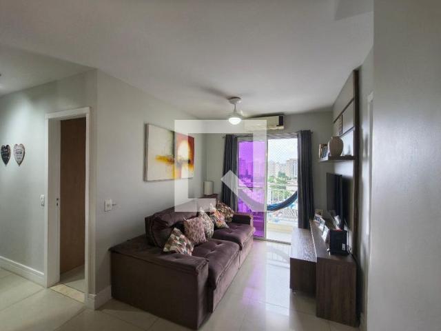 Apto, Jacarepaguá, 2 Quartos, 51 m2 Rio de Janeiro