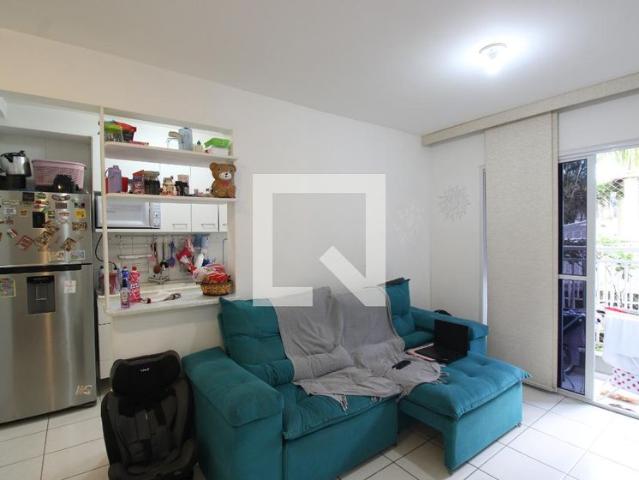 Apto, Jacarepaguá, 2 Quartos, 51 m2 Rio de Janeiro