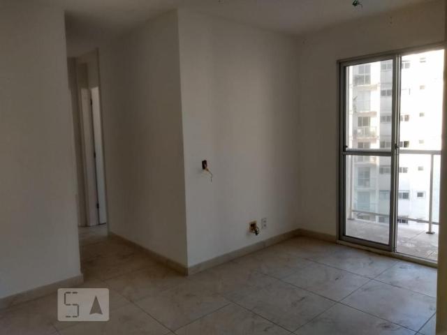 Apto, Jacarepaguá, 2 Quartos, 51 m2 Rio de Janeiro