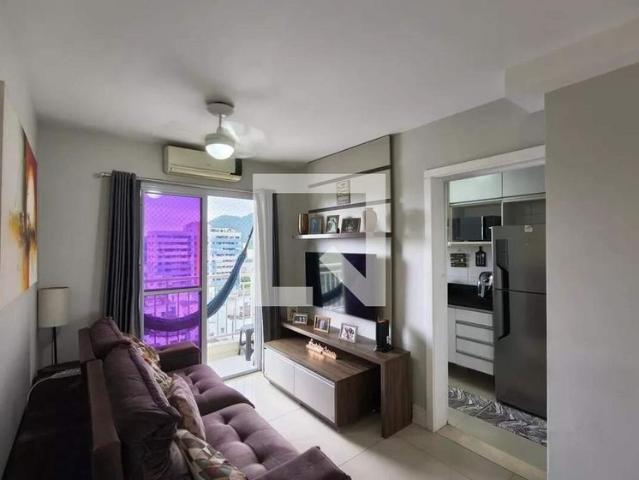 Apto, Jacarepaguá, 2 Quartos, 51 m2 Rio de Janeiro