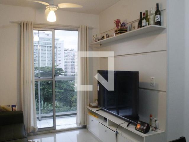 Apto, Jacarepaguá, 2 Quartos, 52 m2 Rio de Janeiro