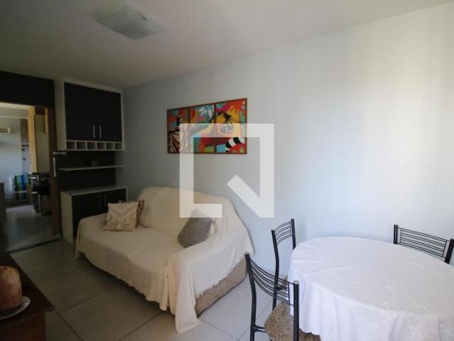 Apto, Jacarepaguá, 2 Quartos, 52 m2 Rio de Janeiro