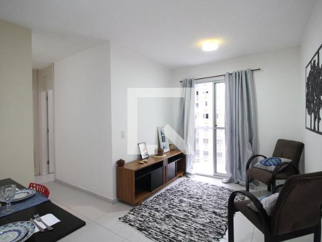 Apto, Jacarepaguá, 2 Quartos, 52 m2 Rio de Janeiro