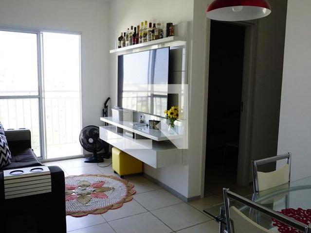 Apto, Jacarepaguá, 2 Quartos, 52 m2 Rio de Janeiro