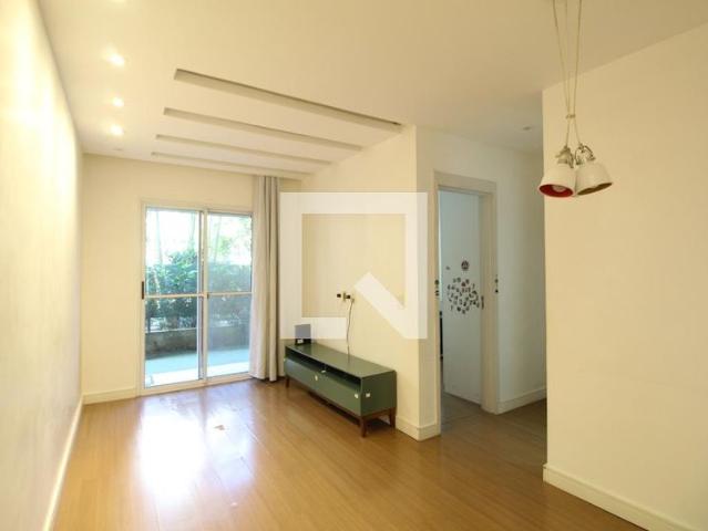 Apto, Jacarepaguá, 2 Quartos, 52 m2 Rio de Janeiro