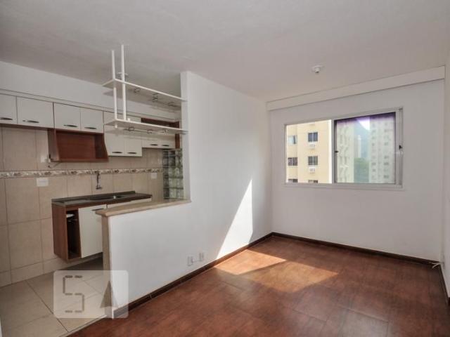 Apto, Jacarepaguá, 2 Quartos, 54 m2 Rio de Janeiro