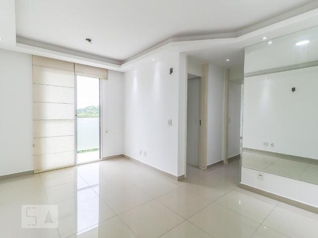 Apto, Jacarepaguá, 2 Quartos, 55 m2 Rio de Janeiro