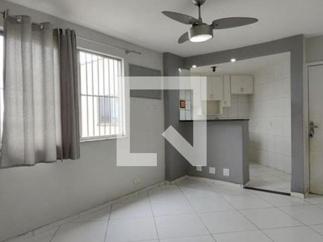 Apto, Jacarepaguá, 2 Quartos, 55 m2 Rio de Janeiro