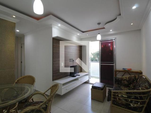 Apto, Jacarepaguá, 2 Quartos, 55 m2 Rio de Janeiro