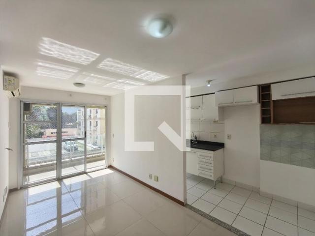 Apto, Jacarepaguá, 2 Quartos, 55 m2 Rio de Janeiro