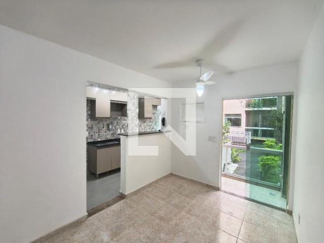 Apto, Jacarepaguá, 2 Quartos, 55 m2 Rio de Janeiro