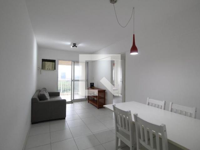 Apto, Jacarepaguá, 2 Quartos, 58 m2 Rio de Janeiro
