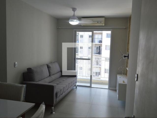 Apto, Jacarepaguá, 2 Quartos, 58 m2 Rio de Janeiro