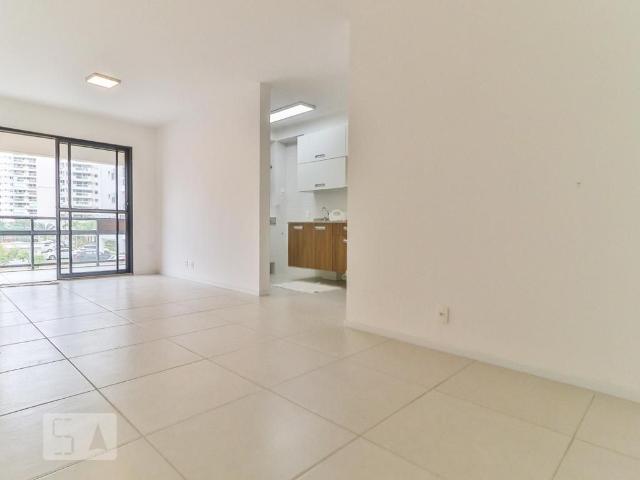 Apto, Jacarepaguá, 2 Quartos, 63 m2 Rio de Janeiro