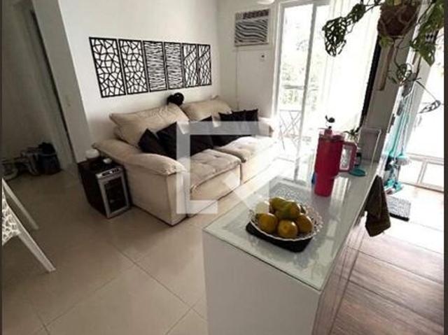 Apto, Jacarepaguá, 2 Quartos, 63 m2 Rio de Janeiro