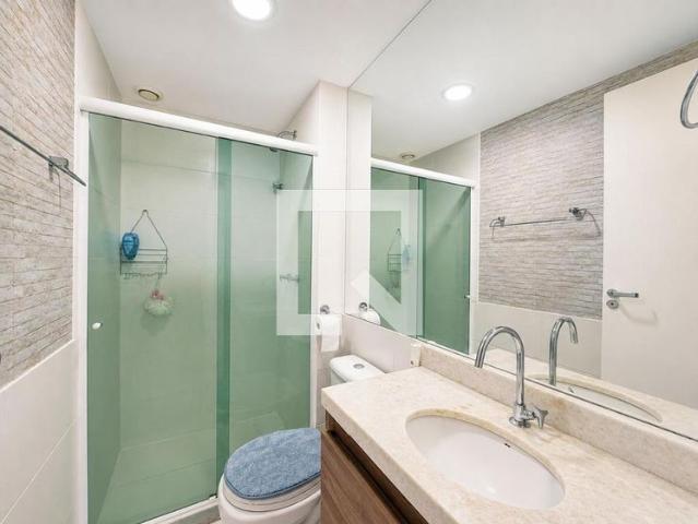 Apto, Jacarepaguá, 2 Quartos, 60 m2 Rio de Janeiro