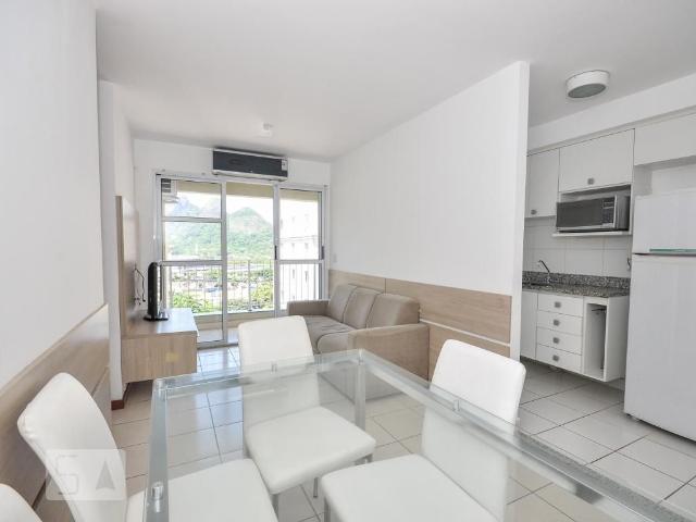 Apto, Jacarepaguá, 2 Quartos, 60 m2 Rio de Janeiro