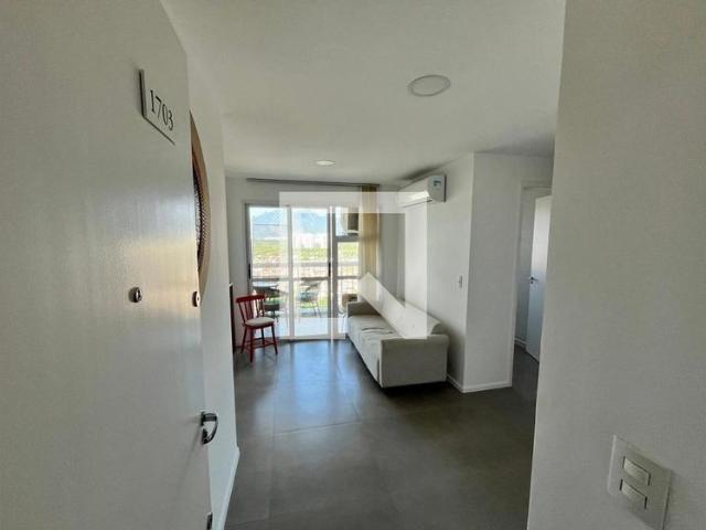 Apto, Jacarepaguá, 2 Quartos, 60 m2 Rio de Janeiro