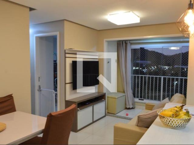 Apto, Jacarepaguá, 2 Quartos, 60 m2 Rio de Janeiro