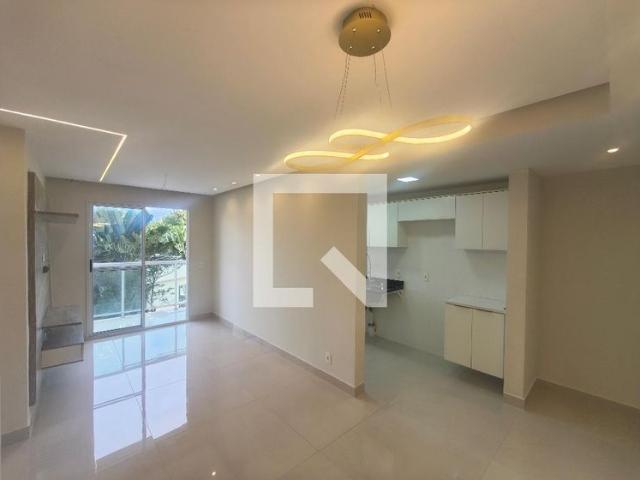 Apto, Jacarepaguá, 2 Quartos, 61 m2 Rio de Janeiro