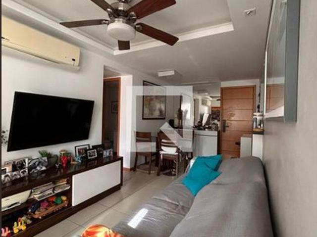 Apto, Jacarepaguá, 2 Quartos, 62 m2 Rio de Janeiro