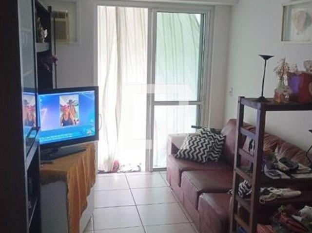 Apto, Jacarepaguá, 2 Quartos, 62 m2 Rio de Janeiro