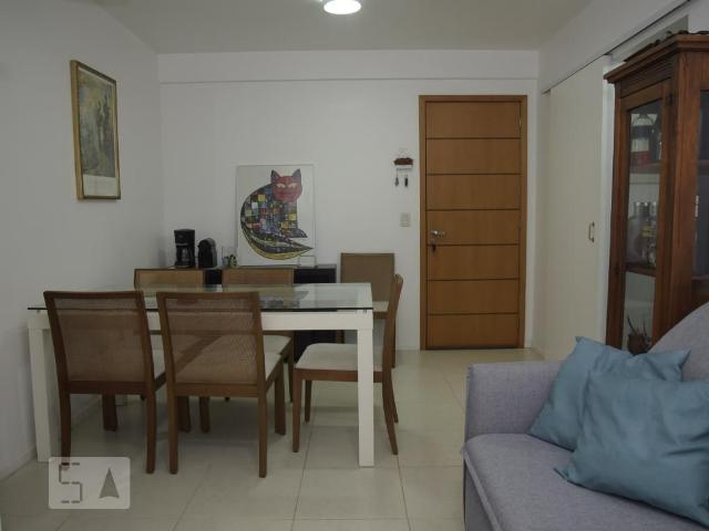 Apto, Jacarepaguá, 2 Quartos, 67 m2 Rio de Janeiro