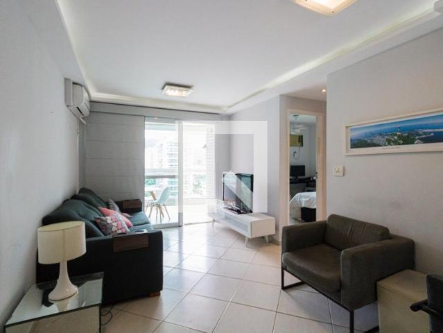 Apto, Jacarepaguá, 2 Quartos, 66 m2 Rio de Janeiro