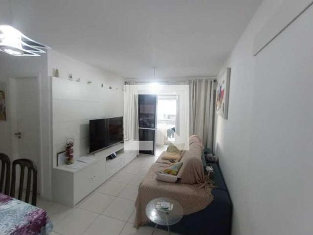 Apto, Jacarepaguá, 2 Quartos, 66 m2 Rio de Janeiro