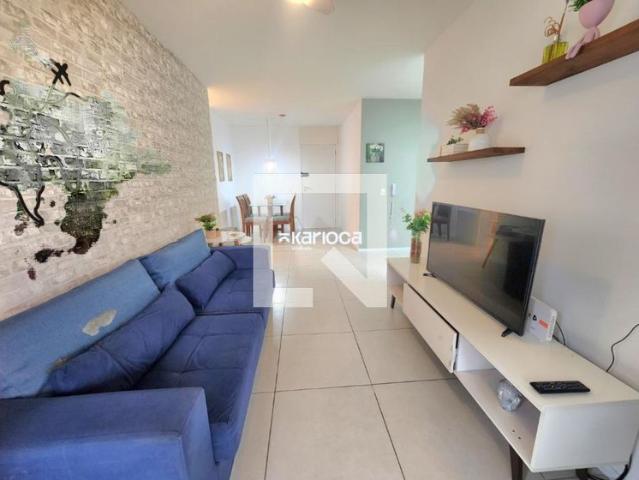 Apto, Jacarepaguá, 2 Quartos, 68 m2 Rio de Janeiro