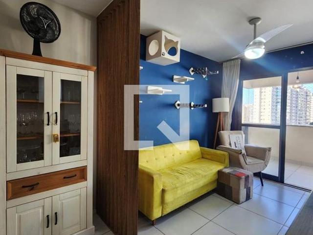 Apto, Jacarepaguá, 2 Quartos, 69 m2 Rio de Janeiro