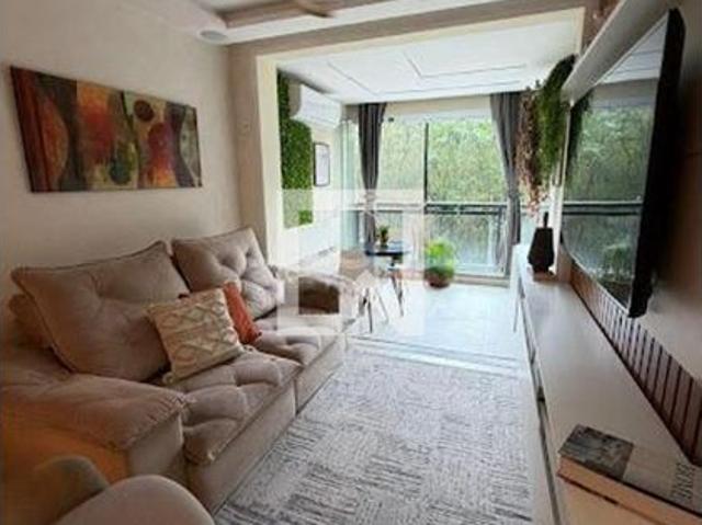 Apto, Jacarepaguá, 2 Quartos, 69 m2 Rio de Janeiro