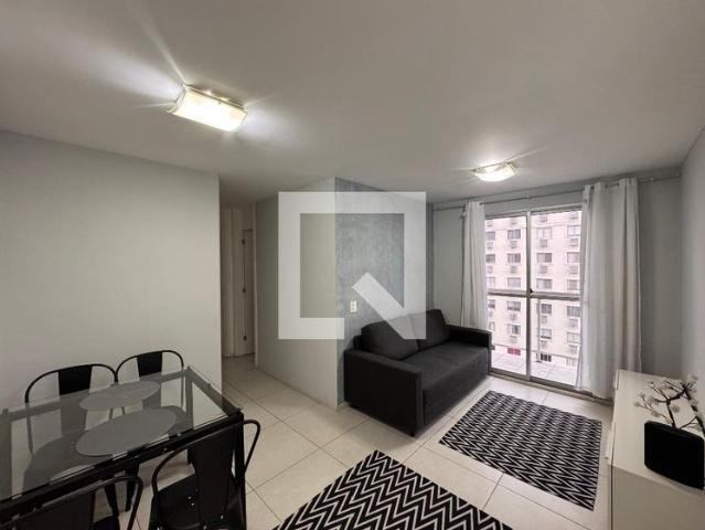 Apto, Jacarepaguá, 2 Quartos, 69 m2 Rio de Janeiro