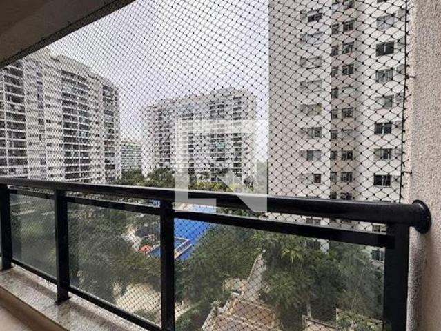 Apto, Jacarepaguá, 2 Quartos, 69 m2 Rio de Janeiro