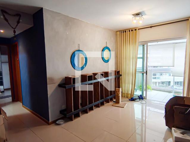 Apto, Jacarepaguá, 2 Quartos, 70 m2 Rio de Janeiro