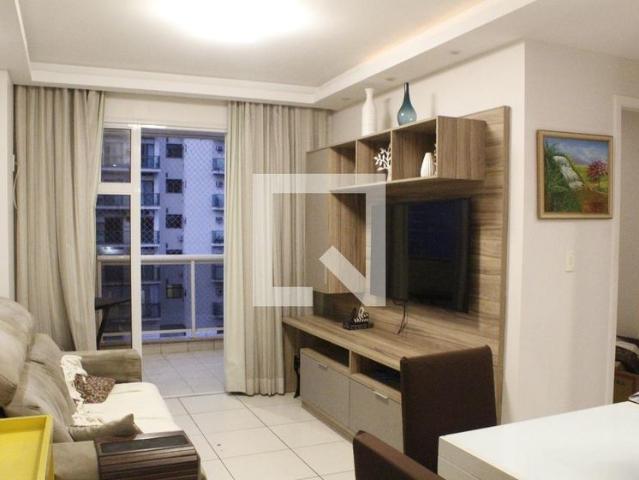 Apto, Jacarepaguá, 2 Quartos, 70 m2 Rio de Janeiro