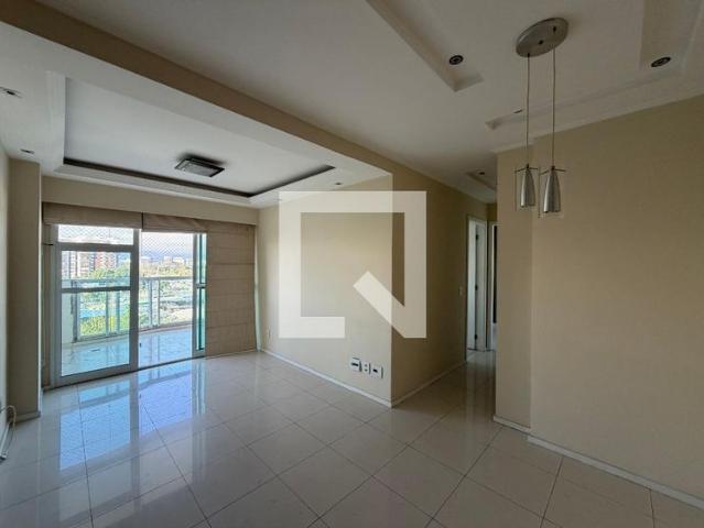 Apto, Jacarepaguá, 2 Quartos, 70 m2 Rio de Janeiro