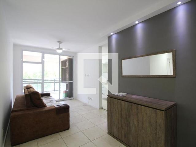 Apto, Jacarepaguá, 2 Quartos, 70 m2 Rio de Janeiro