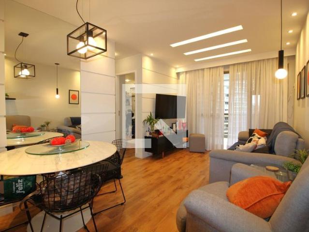 Apto, Jacarepaguá, 2 Quartos, 70 m2 Rio de Janeiro