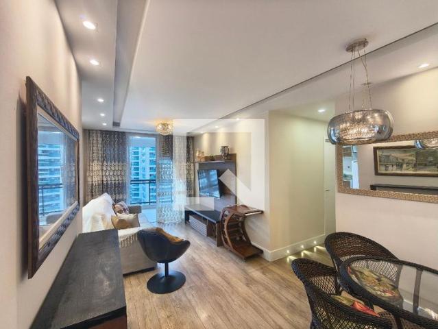 Apto, Jacarepaguá, 2 Quartos, 70 m2 Rio de Janeiro