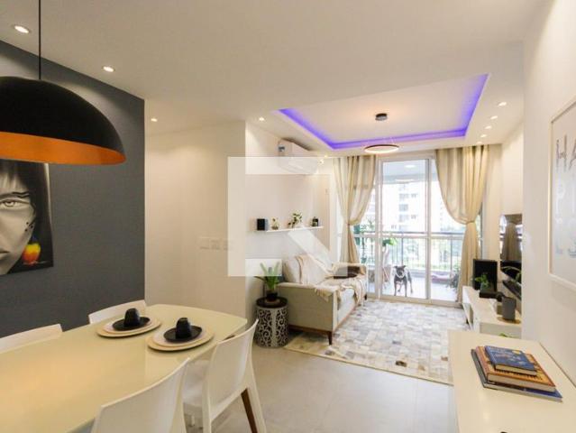 Apto, Jacarepaguá, 2 Quartos, 70 m2 Rio de Janeiro